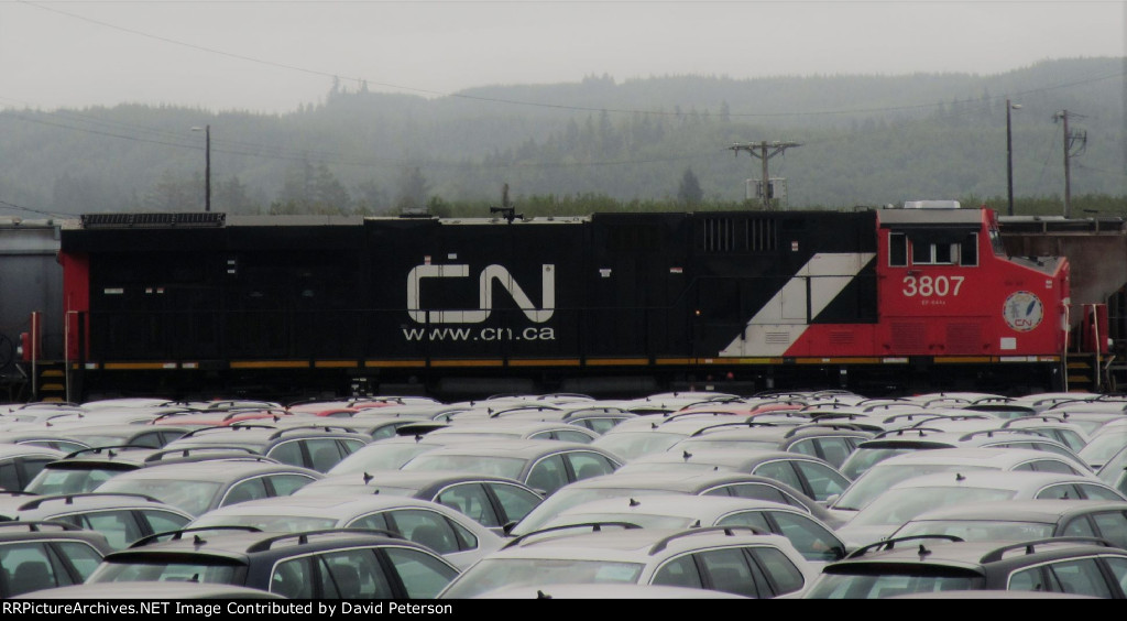 CN 3807